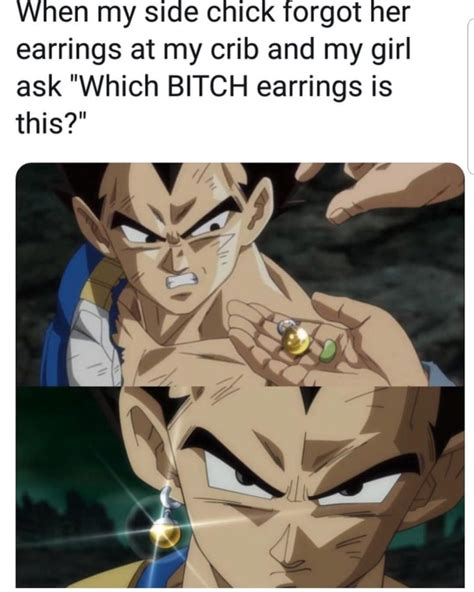150 Funny Dragon Ball Z Memes For True Super Saiyans Fandomspot Parkerspot