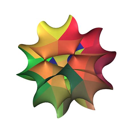 c is for calabi yau manifolds mathematical institute