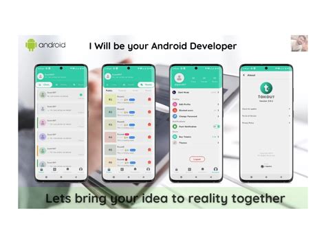 Native Android App Using Kotlin And Jetpack Compose Upwork
