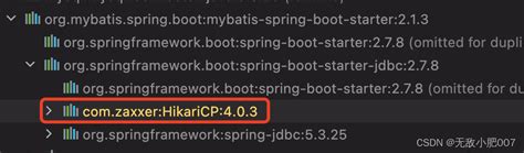 手把手搭建springboot项目02 springboot整合mybatis使用druid数据库连接池开启监控功能 druid监控页面 csdn博客