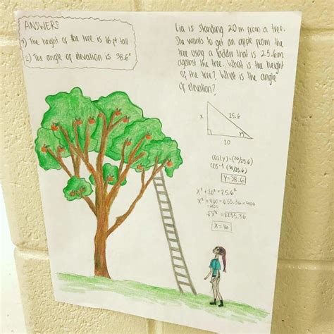22 Epic Activities To Reinforce The Law Of Sines And Cosines Teaching