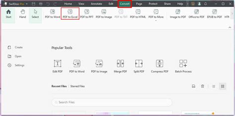 how to convert pdf to excel without losing formatting free