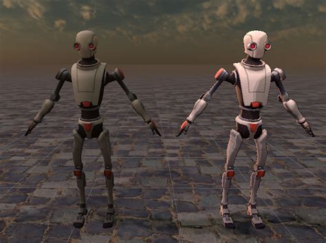 Unity URP Shader Study 4 HLSL Toon Shader