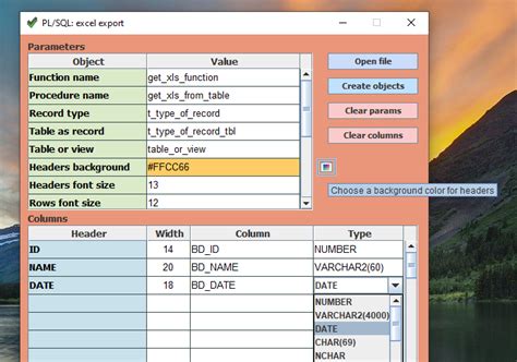 GitHub Mrprogre Oracle Xlsx Lite Export From PL SQL To Xsls