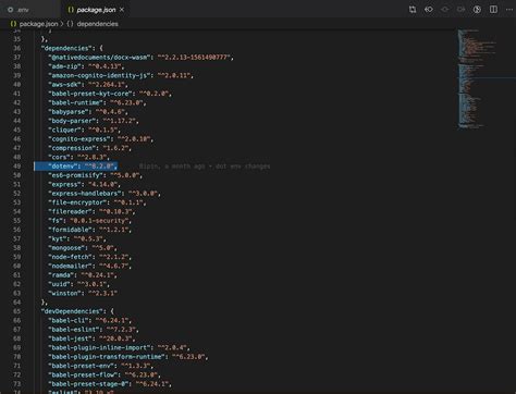 Dotenv For Managing Environment Variables In Nodejs By Coding In Depth Coding In Depth Medium