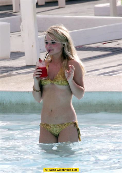 Emma Rigby Naked Telegraph