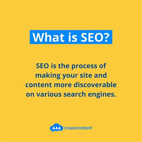 how to optimize content for seo a quick guide