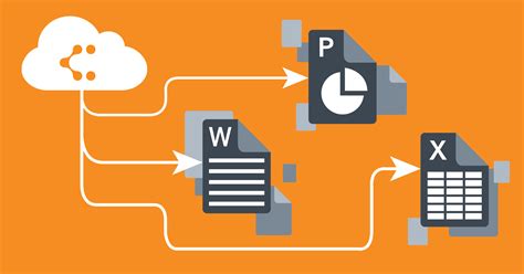 How To Create Process Flow Diagrams In Microsoft Office Printable Online
