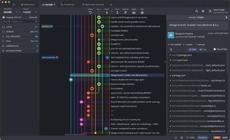 javascript 12个优秀gui git客户端，程序员必备！ 个人文章 segmentfault 思否