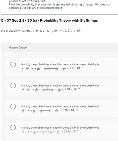 solved required information ch 07 sec 2 ex 30 main