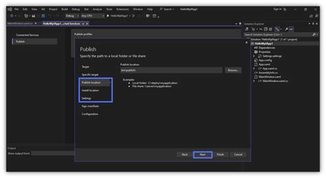 The Ultimate ClickOnce Manifest Signing Tutorial Code Signing Store