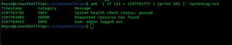 Whats The Difference Between Grep Sed And Awk Commands