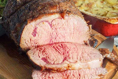 Easy Boneless Prime Rib Roast Recipe Sunday Supper Movement