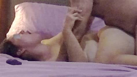 amateur couple in a very exiting sex