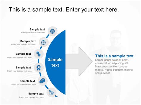 Cause And Effect Powerpoint Template Powerpoint Templates Earnca