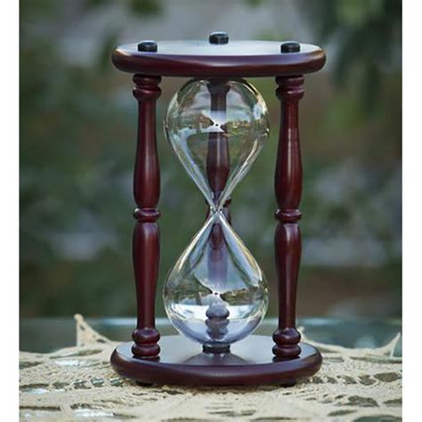 Empty Hourglasses You Assemble And Fill Justhourglasses