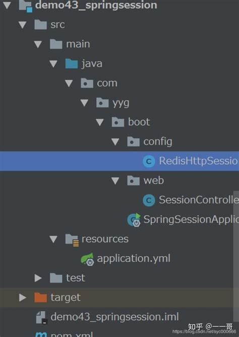 springboot redis 刷新时间 springboot2 x系列教程74 springboot中实现分布式的session共享 csdn博客