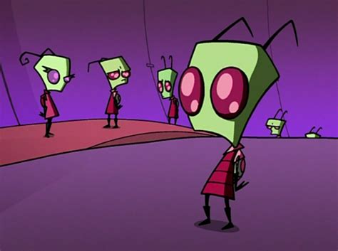 Irken Jobs Invader Zim Wiki