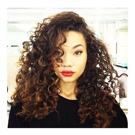 Ashley Moore Ashleymoore • Instagram Photos And Videos Curly Hair Styles Hair Styles Hair
