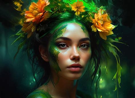 Download Beautiful Girl Face Royalty Free Stock Illustration Image Pixabay