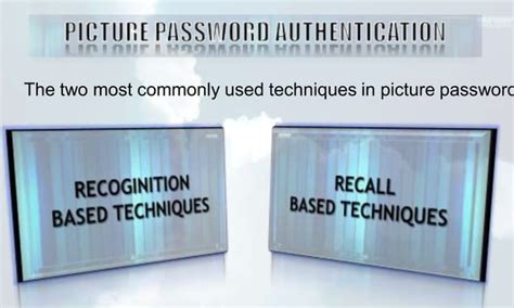 ppt for graphical password authentication using cued click points