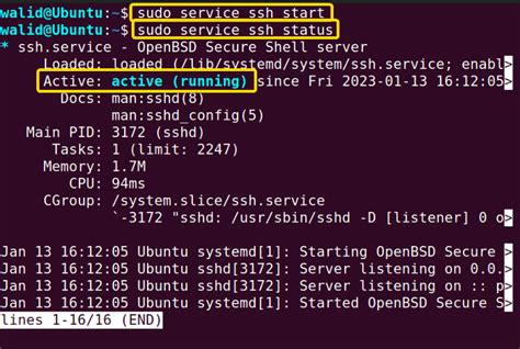The Scp Command In Linux 4 Practical Examples