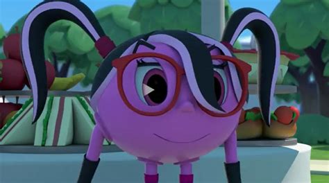 Image Cylindria In Mission Impacable Pac Man And The Ghostly Adventures Wiki Fandom