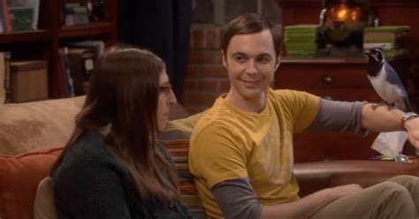 Mayim Bialik Had Followed A Specific Routine When The Big Bang Theory Producers Stopped Shooting