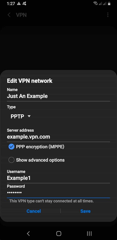 How To Setup A VPN On Android Phones Devices In 2024 Security Org
