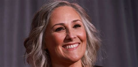 Ricki Lake Former Talk Show Host Shares Inappropriate Photo Of Her To