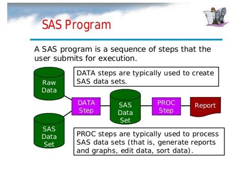 sas internal training