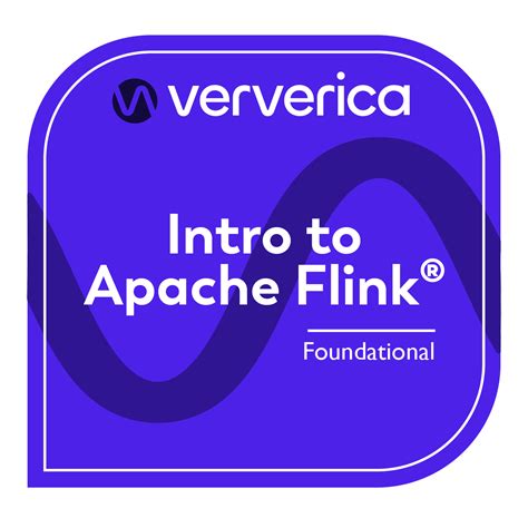 Introduction To Stream Processing And Apache Flink Credly