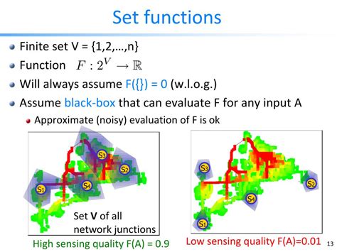 ppt tutorial on optimization with submodular functions powerpoint presentation id 2053597