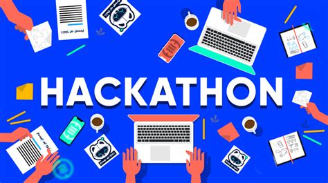 5 advantages of attending hackathons for developers techgig