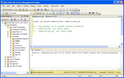 enum in sql server