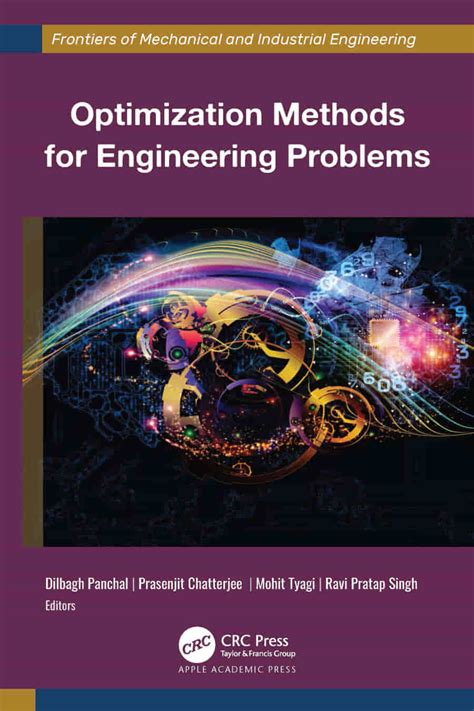 optimization methods for engineering problems softarchive