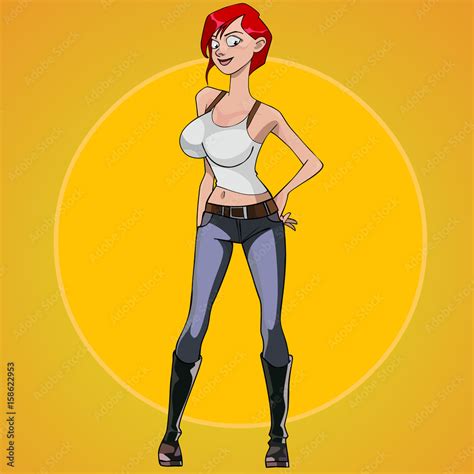 Cartoon Big Boobs D Cartoon Big Tit Porn Film N My Xxx Hot Girl