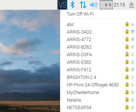 How To Set Up WiFi On The Raspberry Pi 3 Circuit Basics
