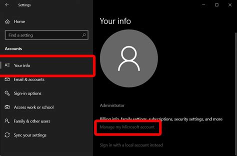 How To Reset Administrator Password In Windows 10 HelloTech How