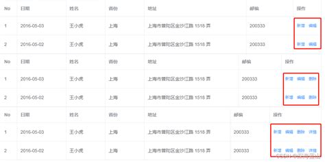 动态设置el table操作列的宽度自适应 el table宽度自适应 csdn博客