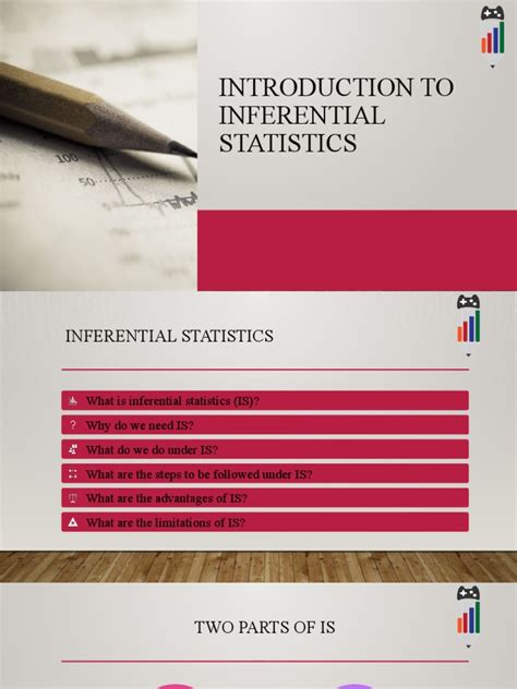 troduction to inferential statistics pdf statistics estimator