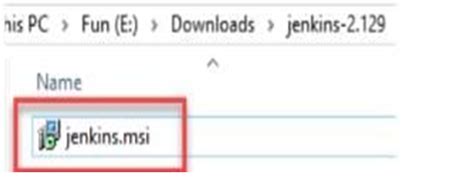 Managing Continuous Integration With Jenkins