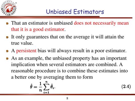 ppt chapter 2 minimum variance unbiased estimation powerpoint presentation id 6625734