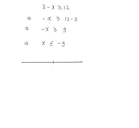 solved solve then graph write the solution set using both set builder notation and interval