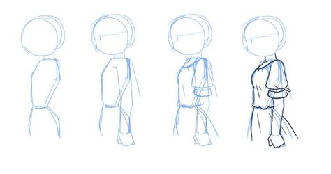 Como Desenhar Mangá Método Iniciante Desenho Passo A Passo Desenhos Desenhos De Rostos