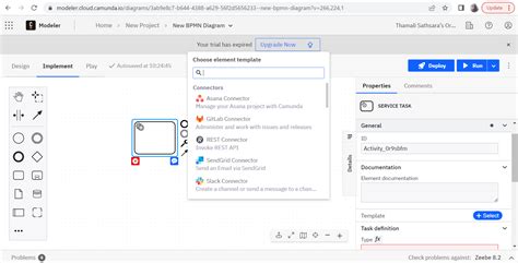 Camunda 8 Modeler Angular 9 Modeler Bpmn Io Forum