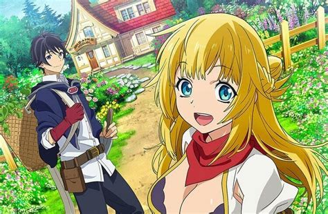 Banished From The Heroes Party I Decided To Live A Quiet Life In The Countryside