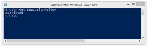 15 ways to bypass the powershell execution policy