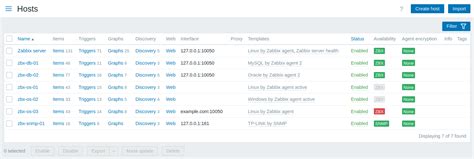 how to add a host to zabbix server tutorials and how to 59 off