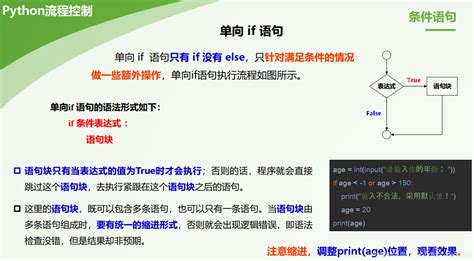 手把手教你学python之分支结构 python编程分支结构 csdn博客